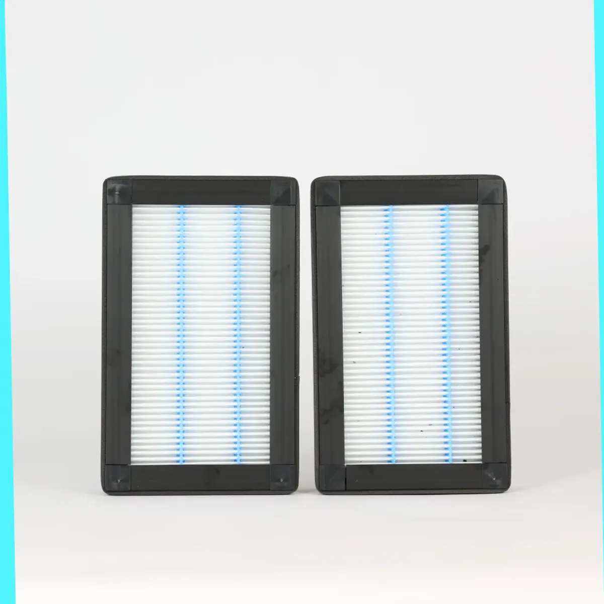 VR 400 DC, E OG EC Filtersett til Villavent - Ventilasjonsfilter.no